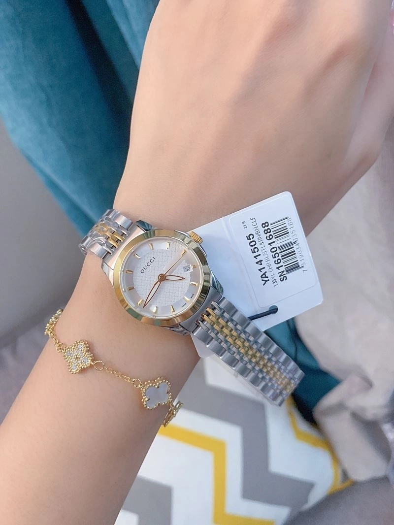 Official GUCCI Watches