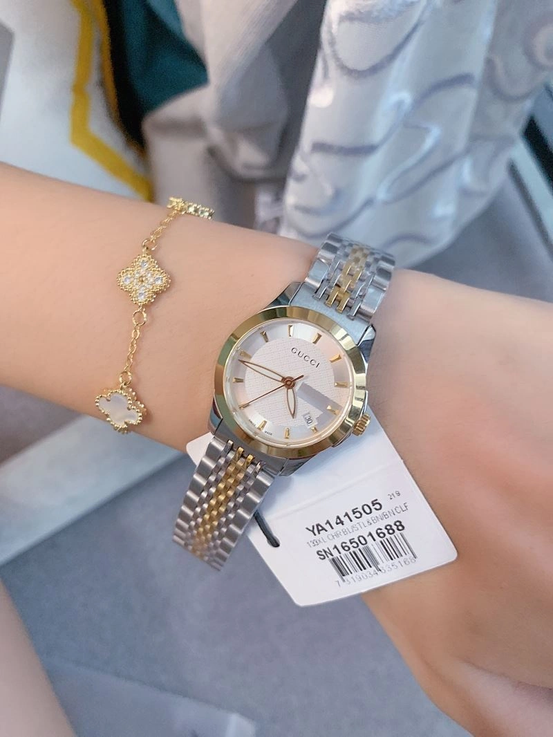 Official GUCCI Watches