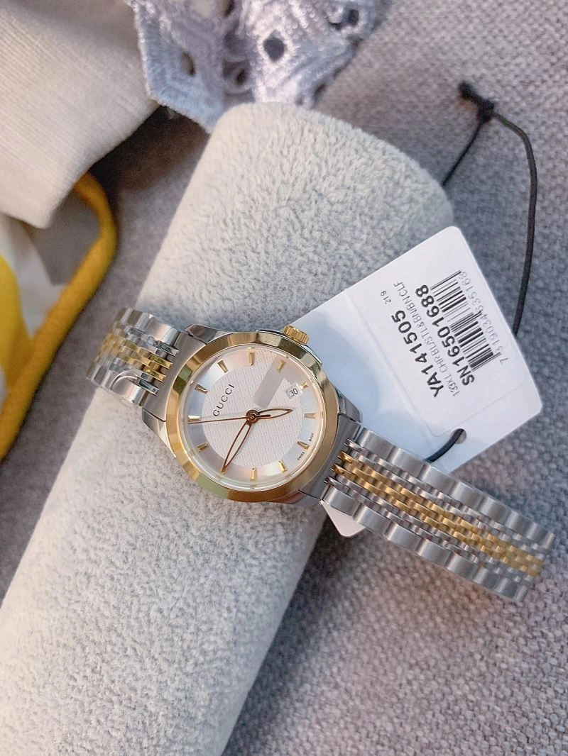 Official GUCCI Watches
