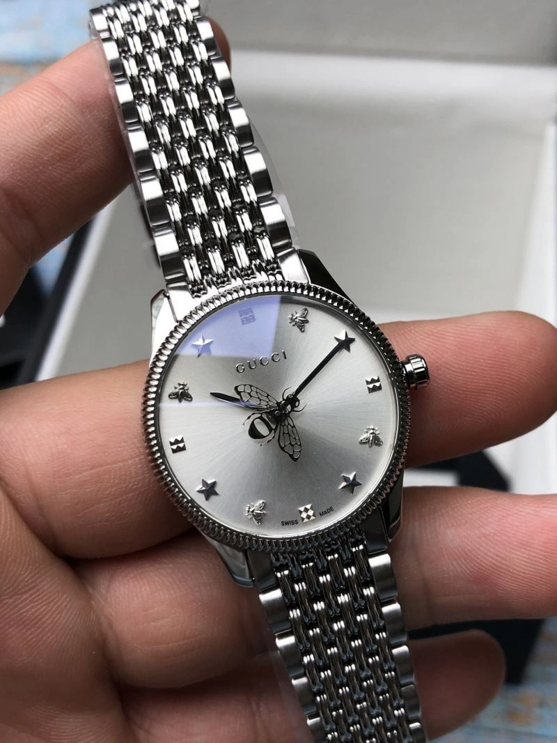 Authentic GUCCI Watches