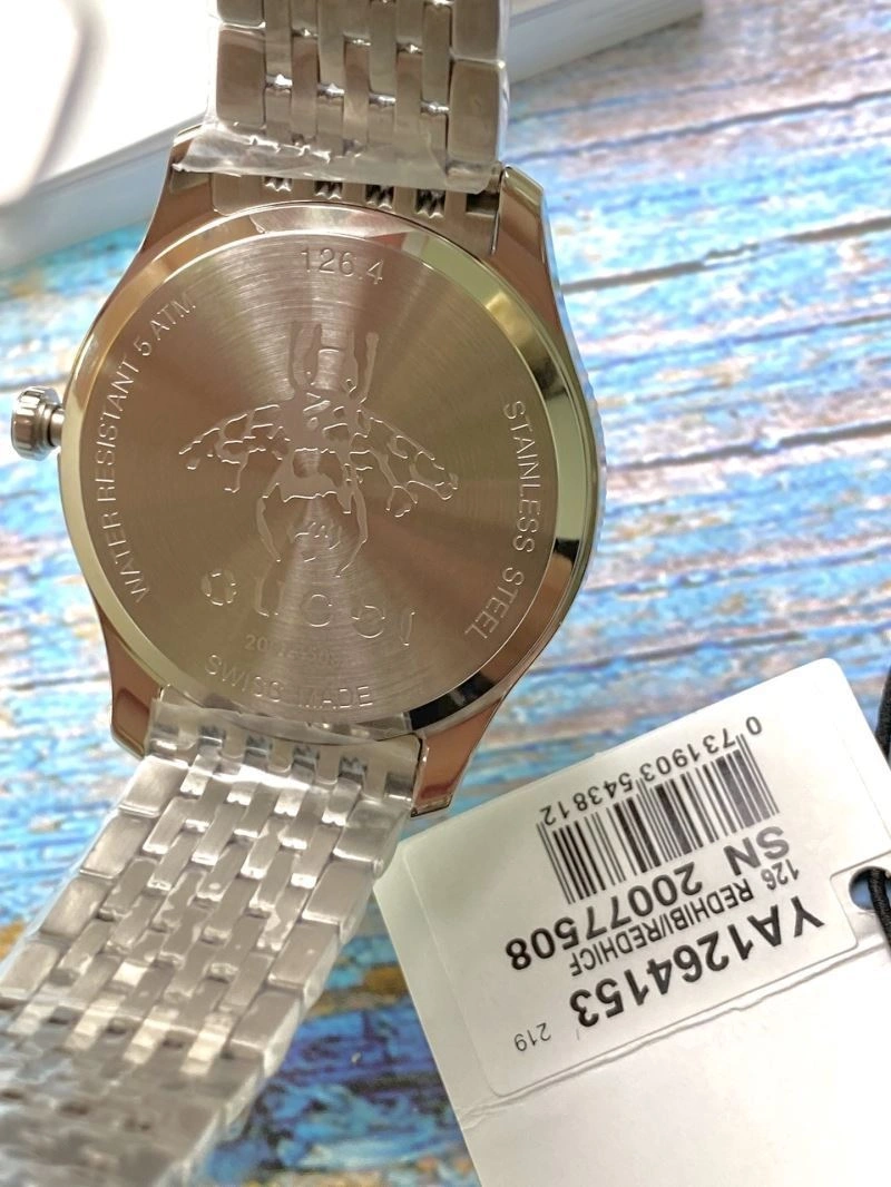 OEM GUCCI Watches
