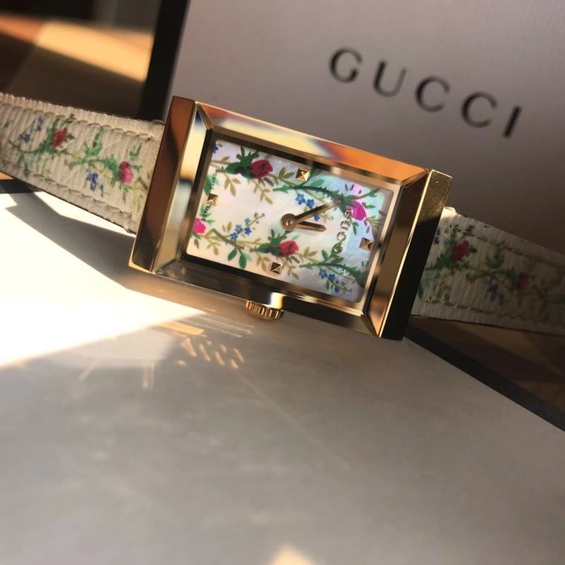 Reasonably priced GUCCI Watches