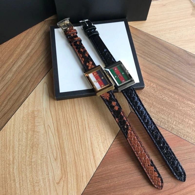 Perfect replica GUCCI Watches