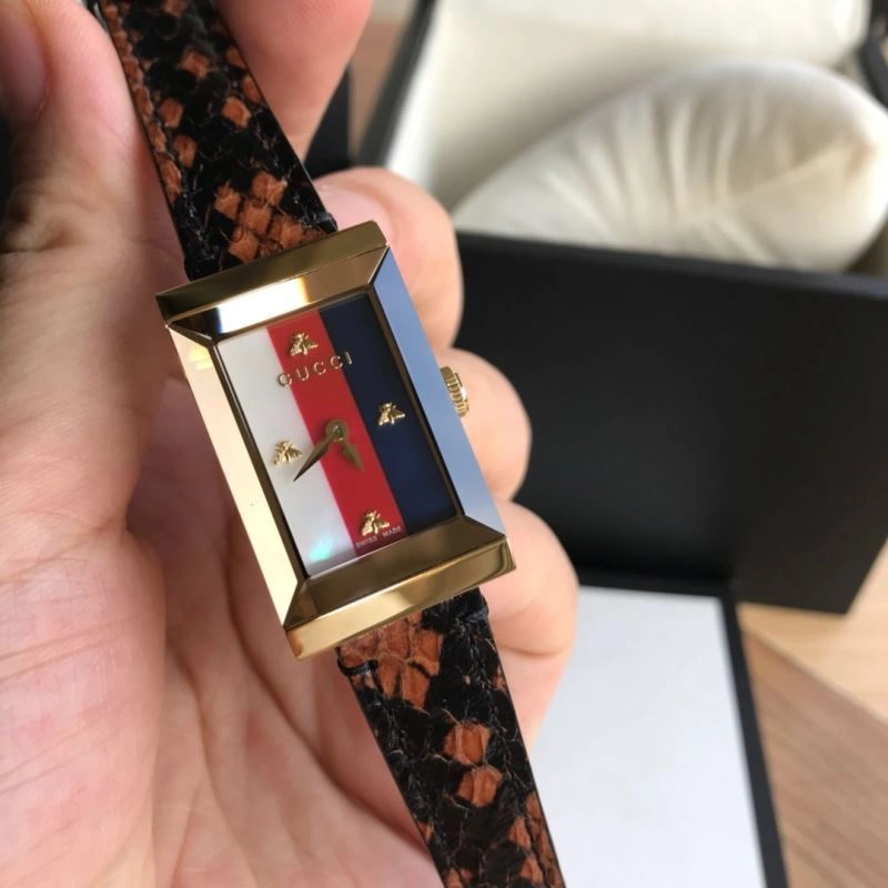 Perfect replica GUCCI Watches