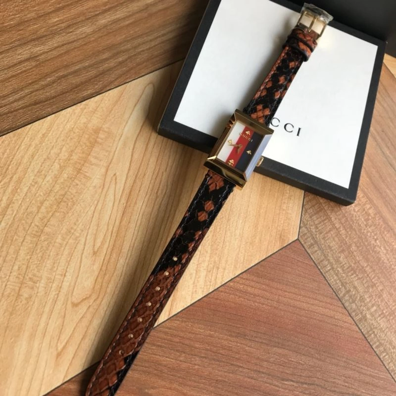 Perfect replica GUCCI Watches