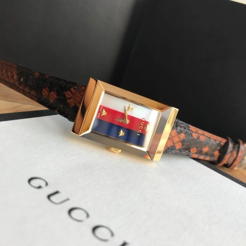 Perfect replica GUCCI Watches