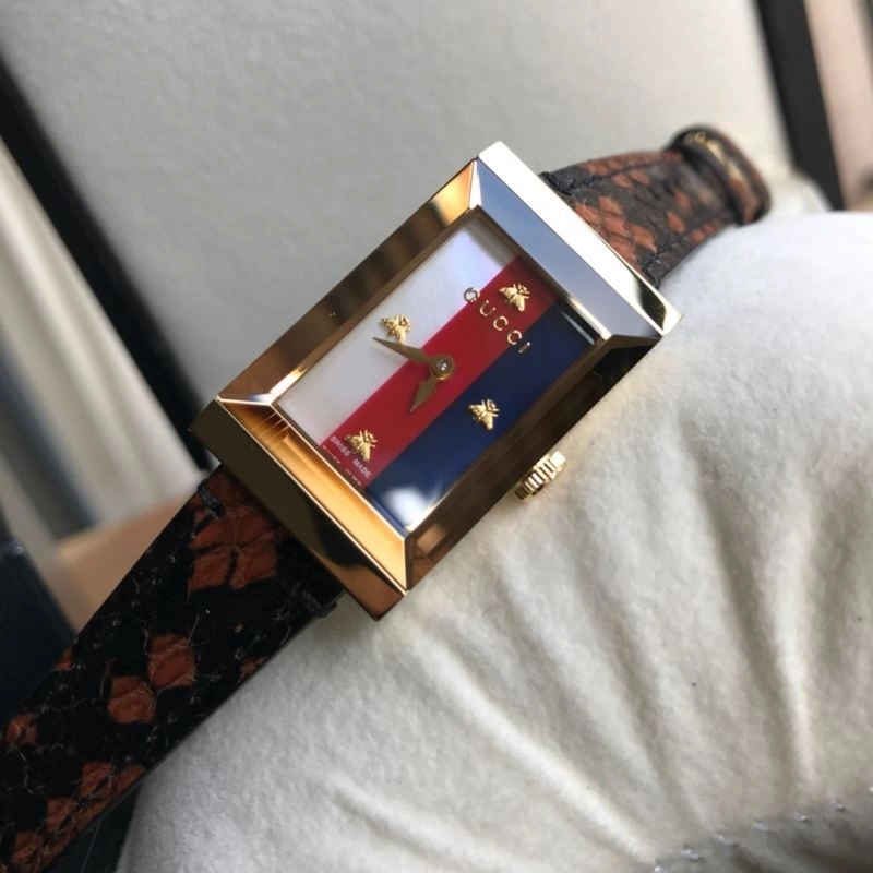 Perfect replica GUCCI Watches