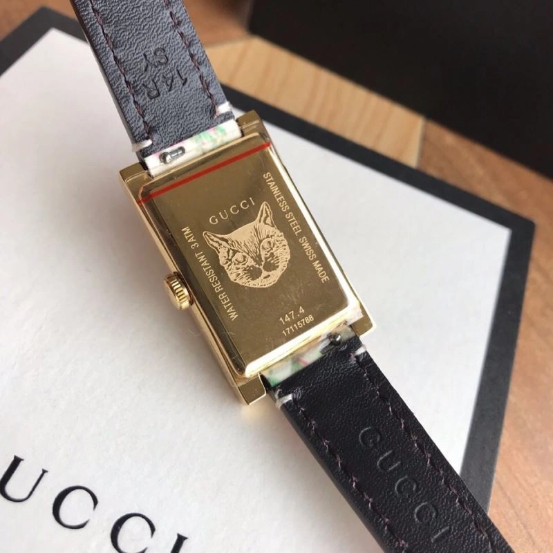 Reasonably priced GUCCI Watches