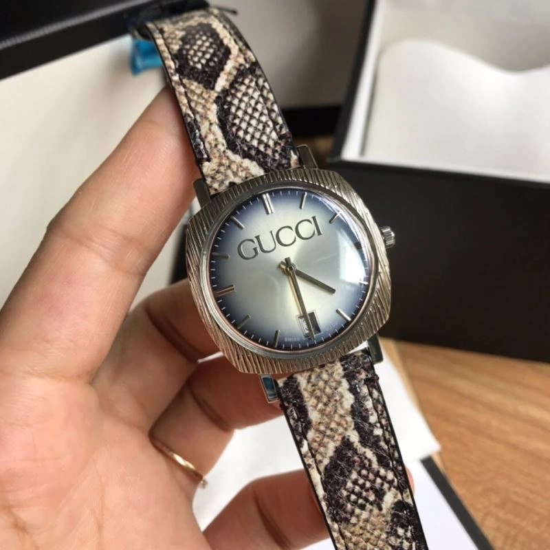 Value-priced GUCCI Watches