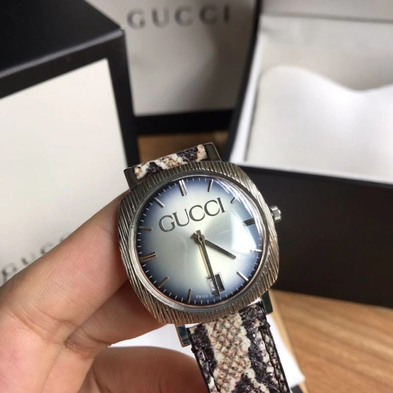 Value-priced GUCCI Watches
