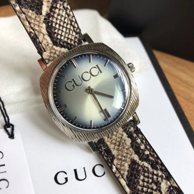 Value-priced GUCCI Watches