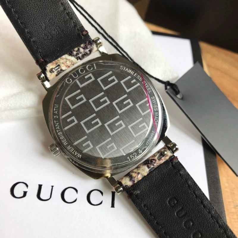 Value-priced GUCCI Watches