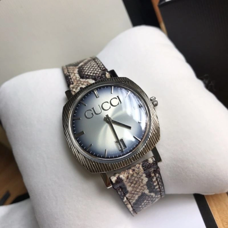 Value-priced GUCCI Watches