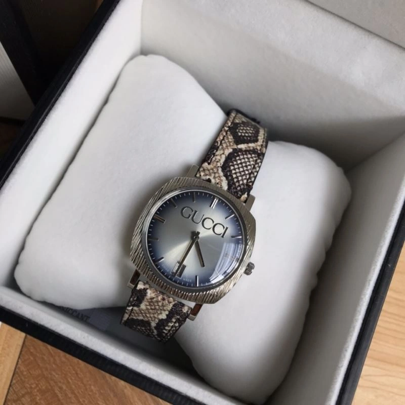 Value-priced GUCCI Watches