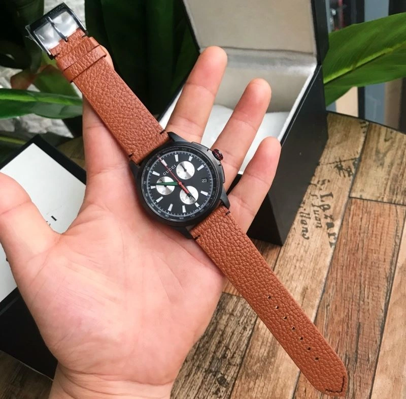 GUCCI Watches