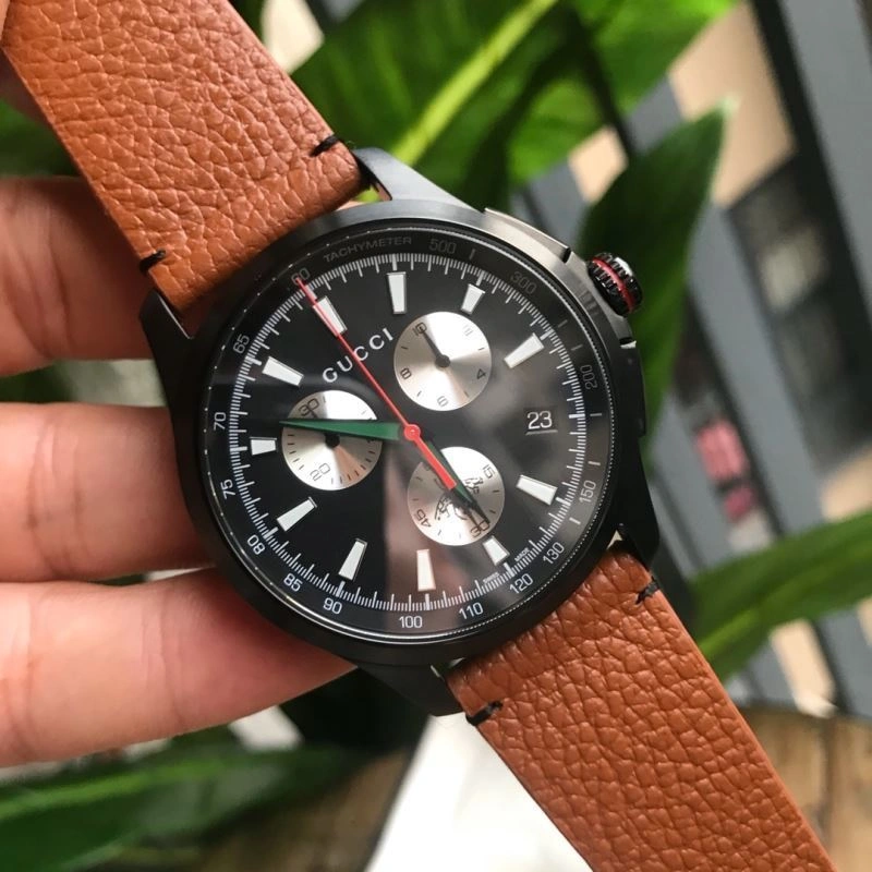 Top mirror GUCCI Watches