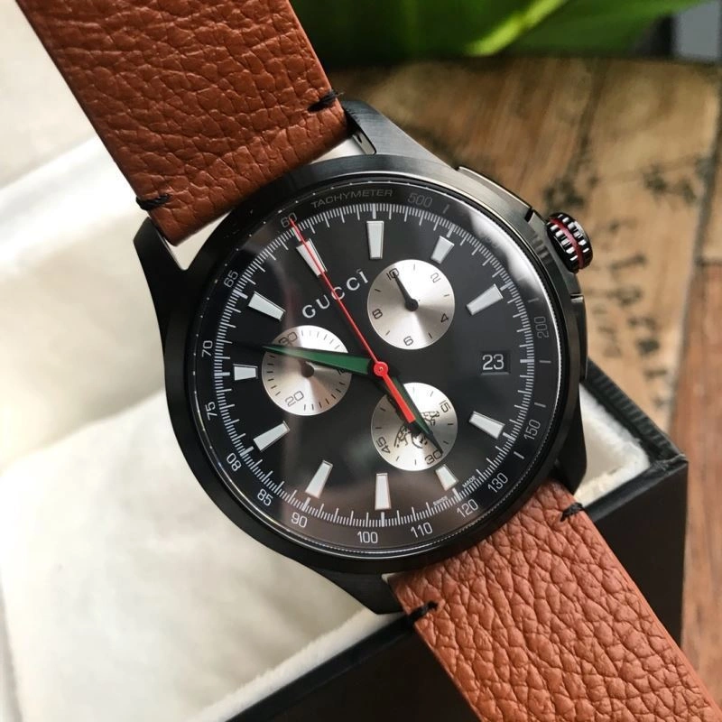 Top mirror GUCCI Watches