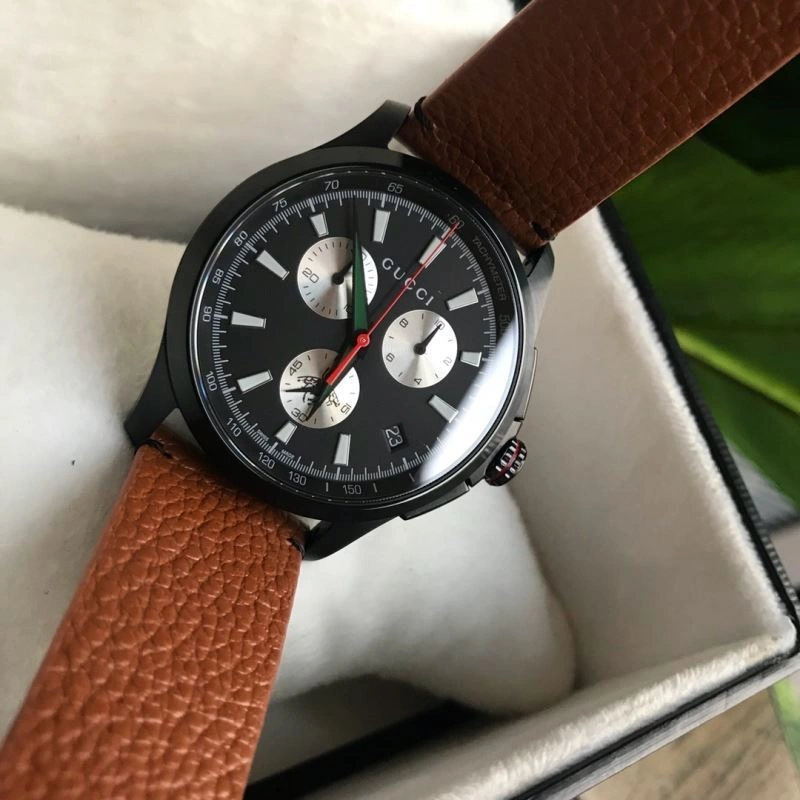 Top mirror GUCCI Watches