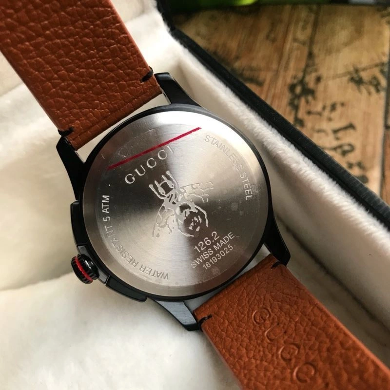 Top mirror GUCCI Watches