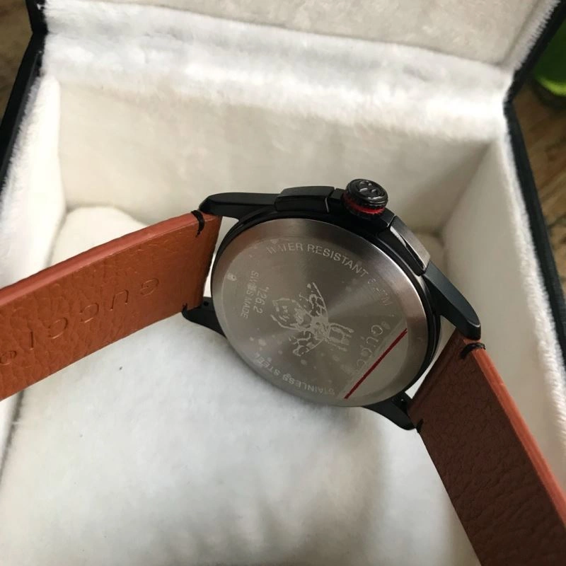 Top mirror GUCCI Watches