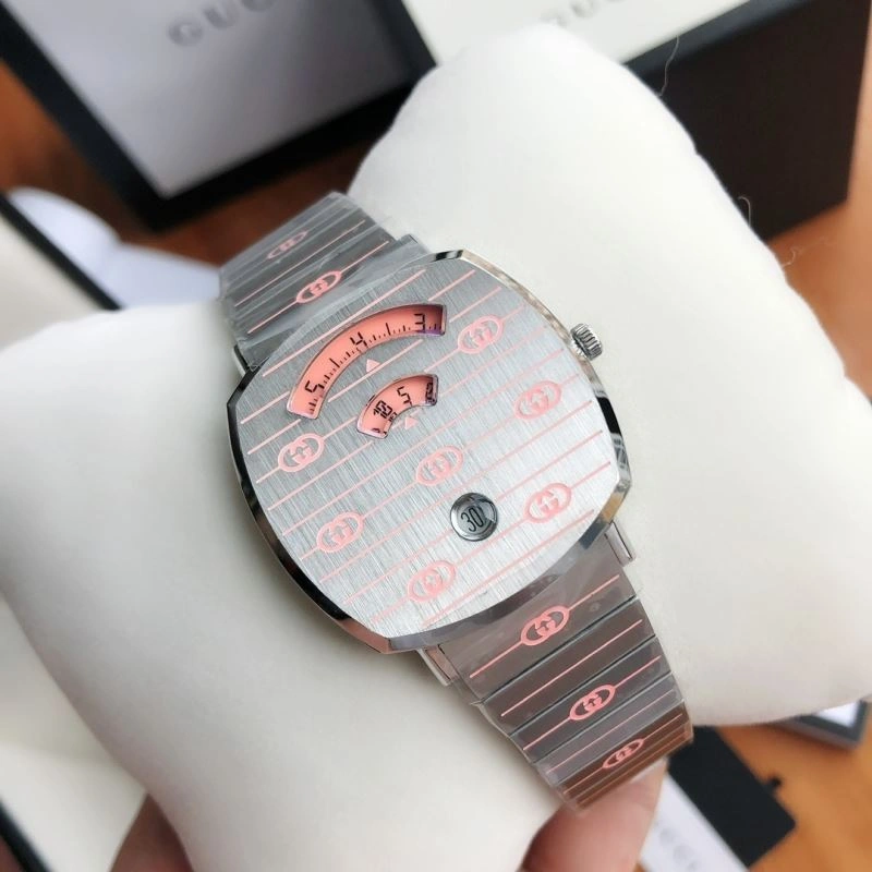 Value-priced GUCCI Watches