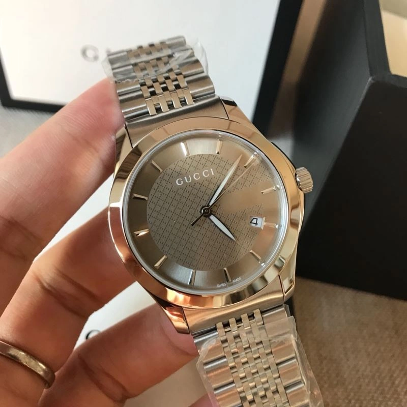 Original GUCCI Watches