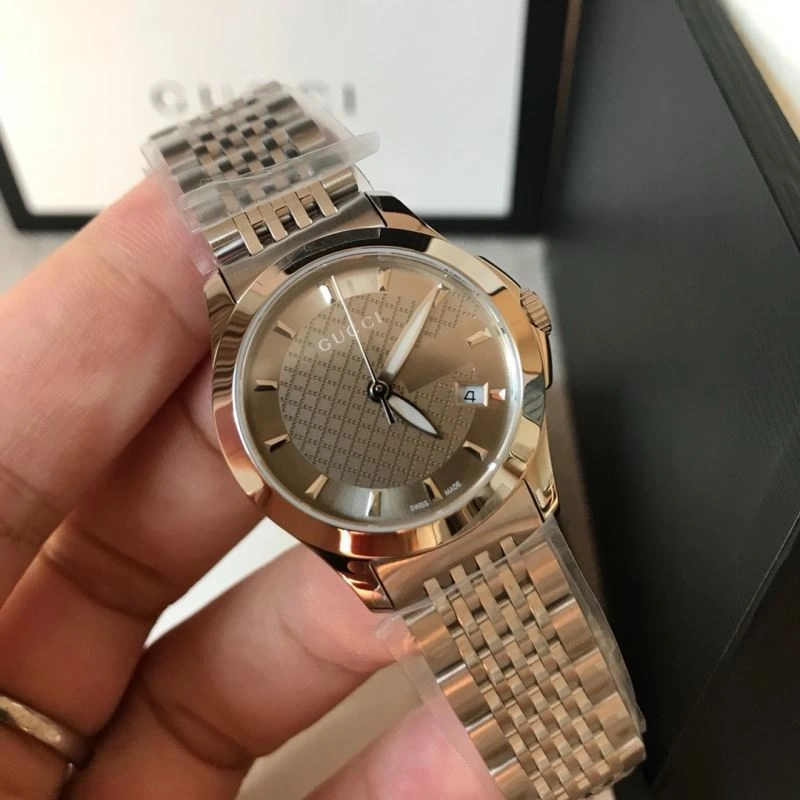 Original GUCCI Watches