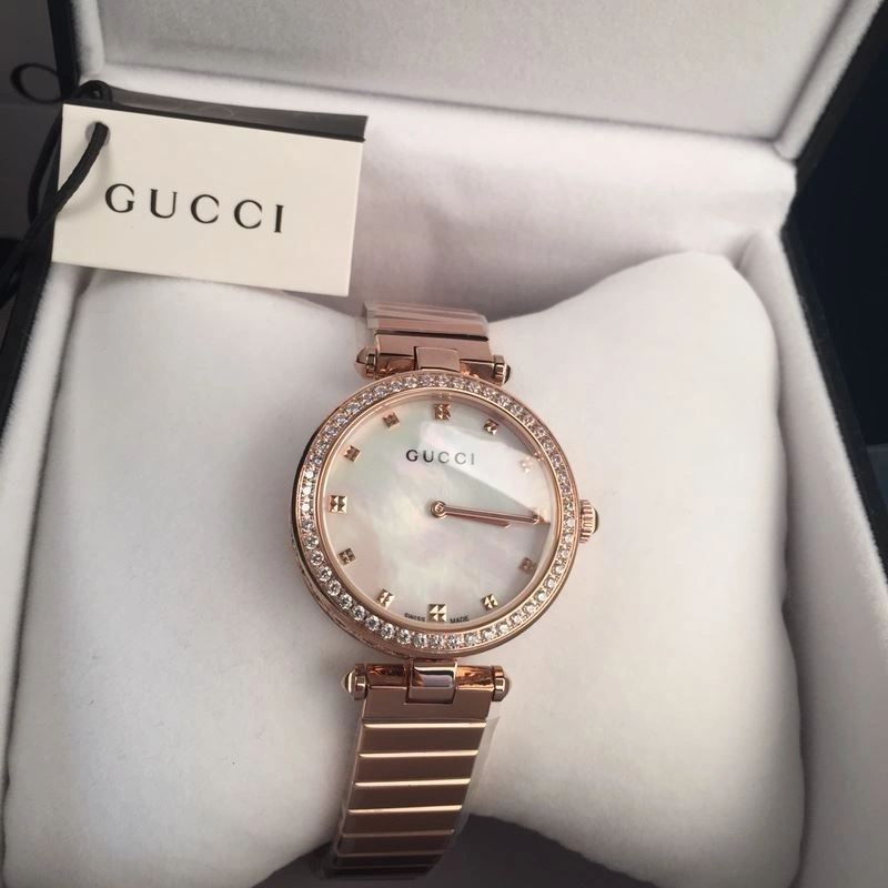 High fidelity GUCCI Watches
