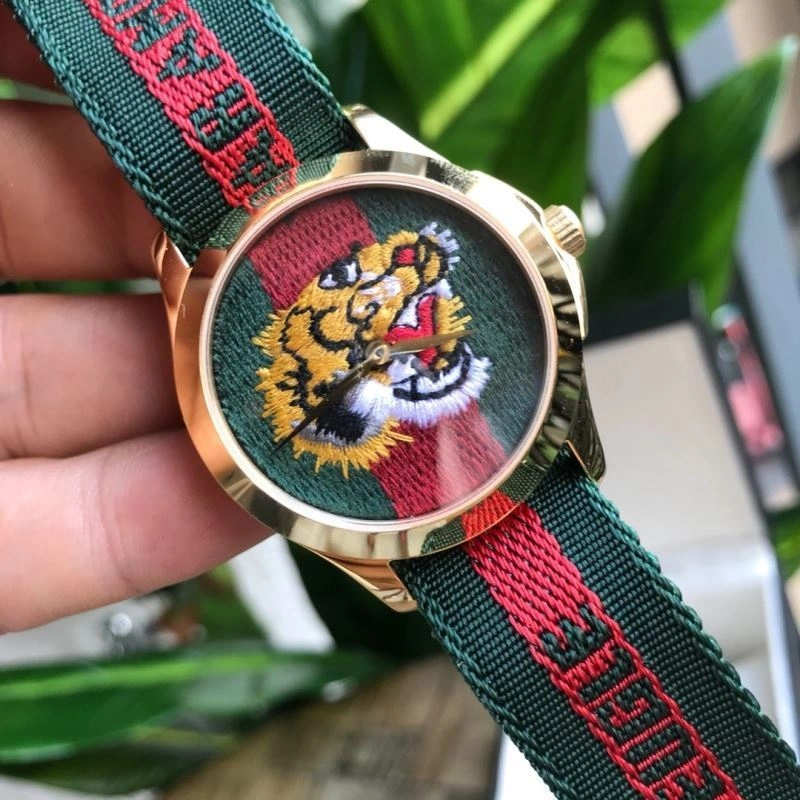 Official GUCCI Watches