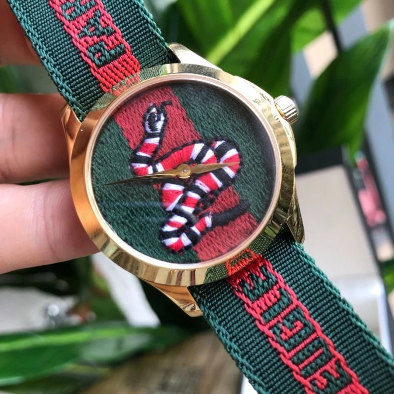 Official GUCCI Watches