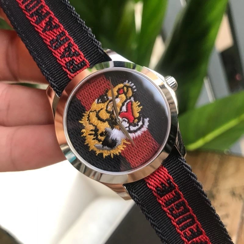 Official GUCCI Watches