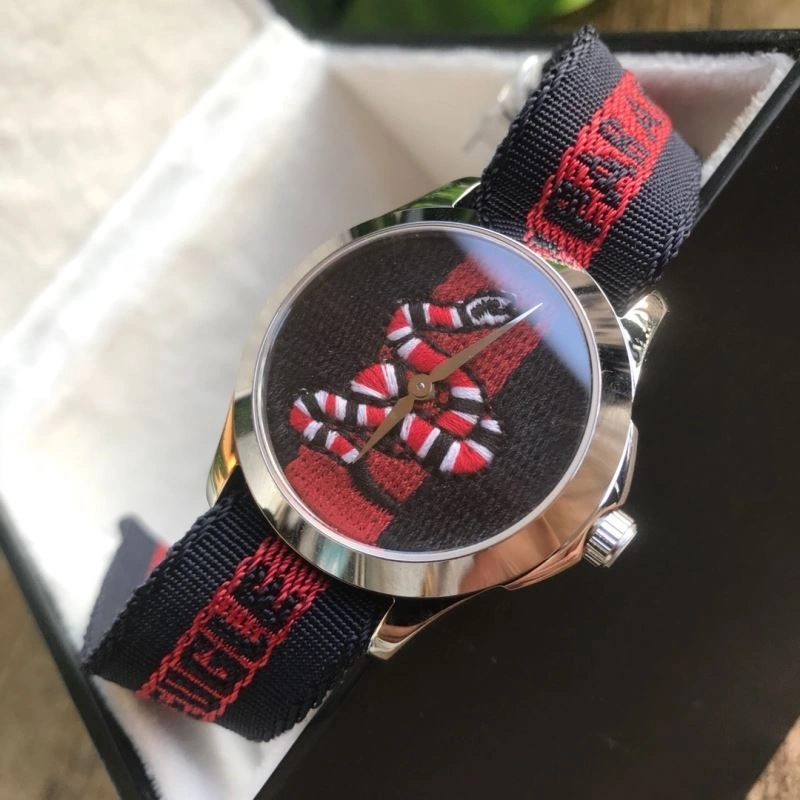 Official GUCCI Watches