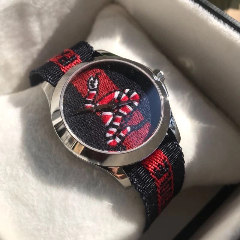 Official GUCCI Watches