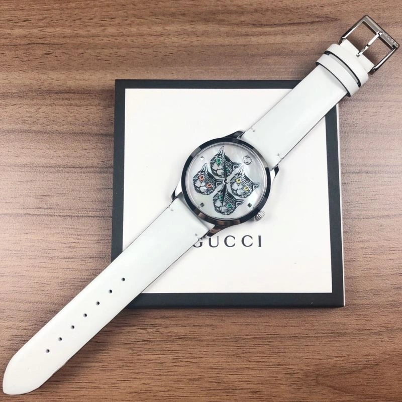 Budget-friendly GUCCI Watches