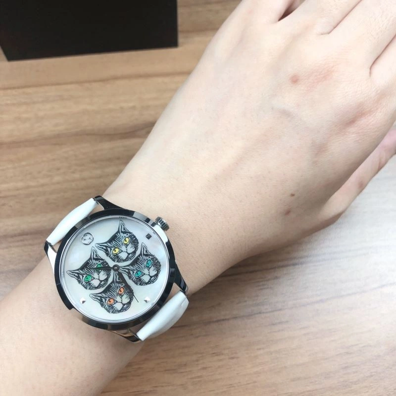 Budget-friendly GUCCI Watches
