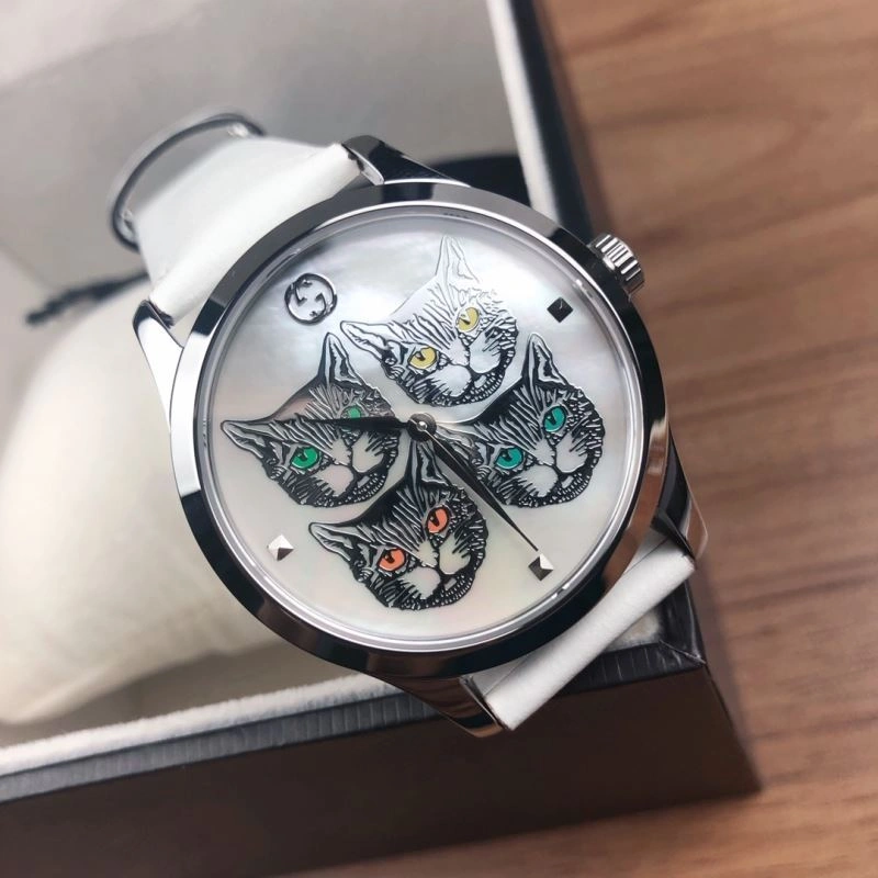 Budget-friendly GUCCI Watches