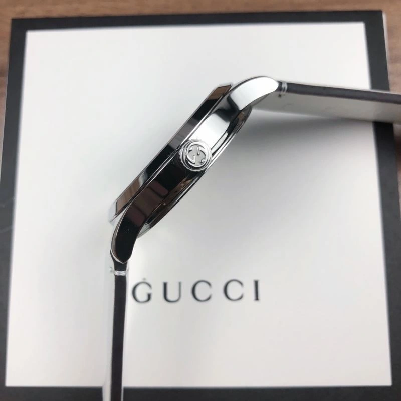 Budget-friendly GUCCI Watches