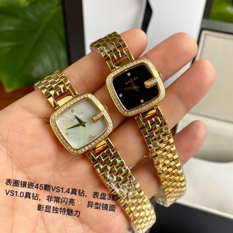 Original GUCCI Watches