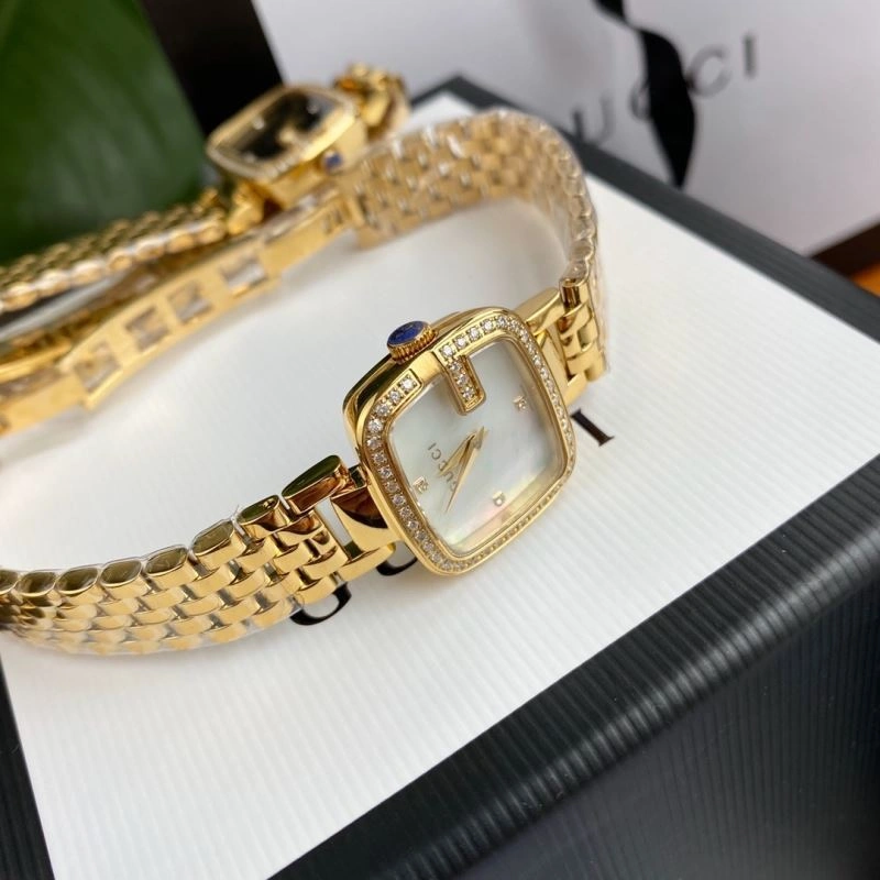 Original GUCCI Watches