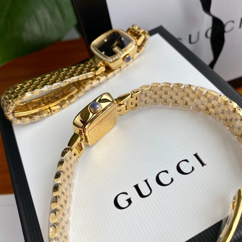 Original GUCCI Watches