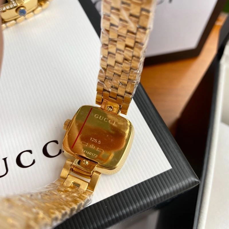 Original GUCCI Watches