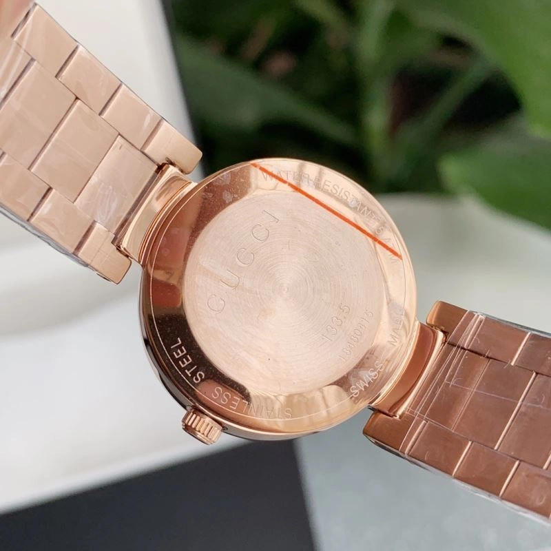 Perfect replica GUCCI Watches