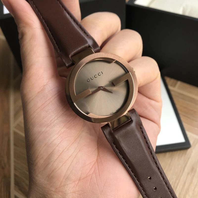 Discounted GUCCI Watches