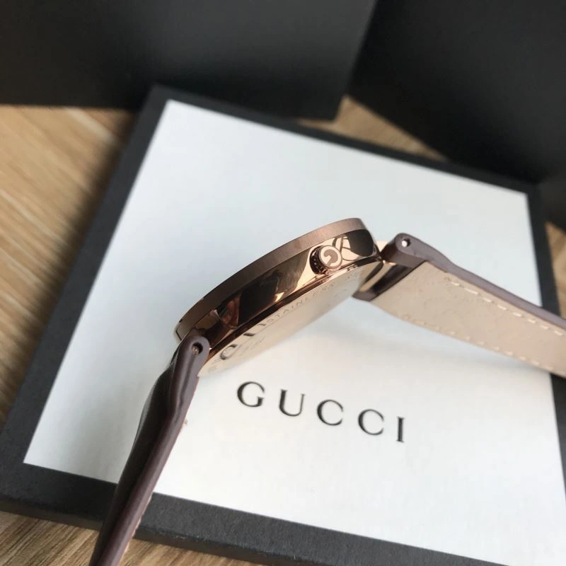 Discounted GUCCI Watches