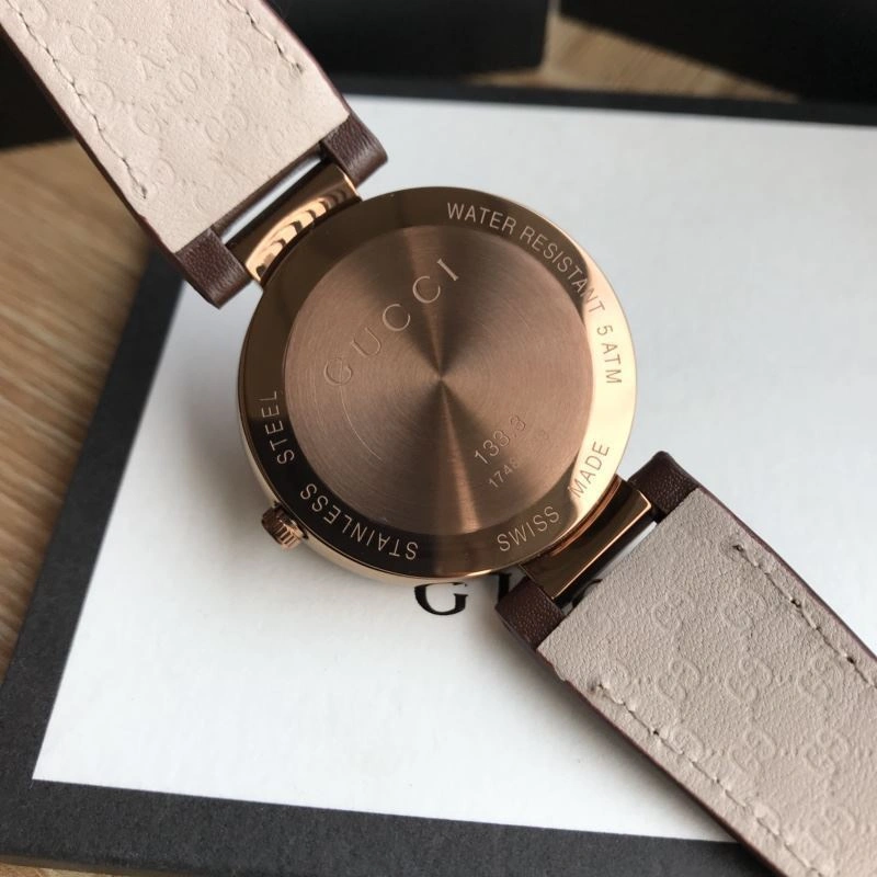 Discounted GUCCI Watches