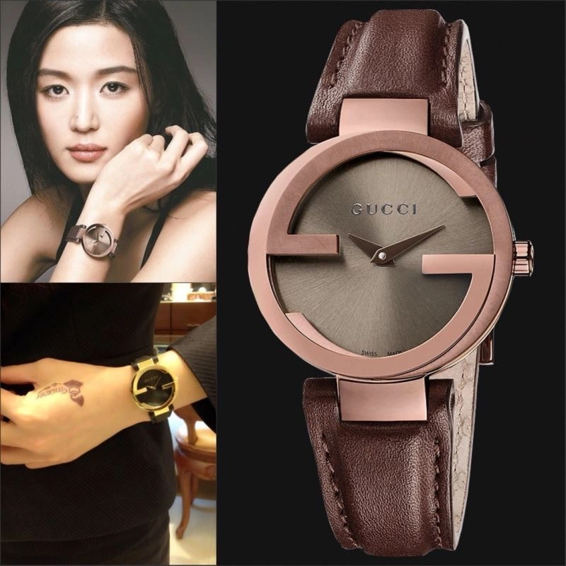 Discounted GUCCI Watches