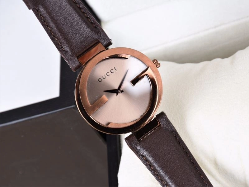 Legit GUCCI Watches
