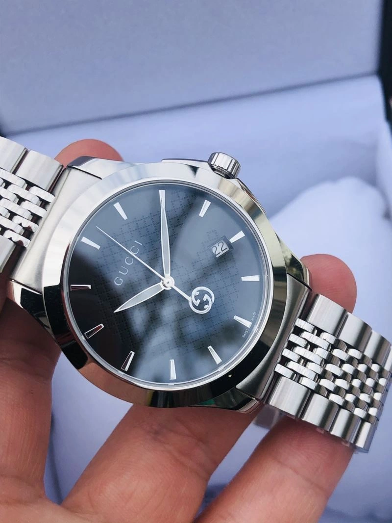 Official GUCCI Watches