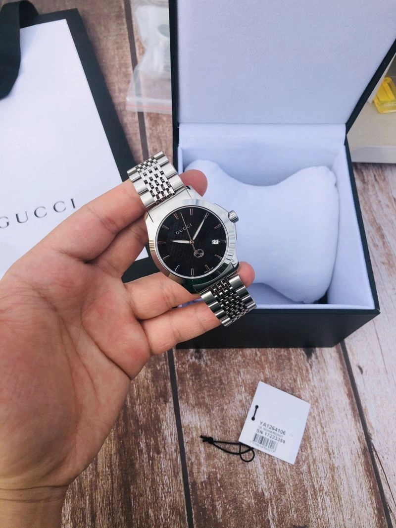 Official GUCCI Watches