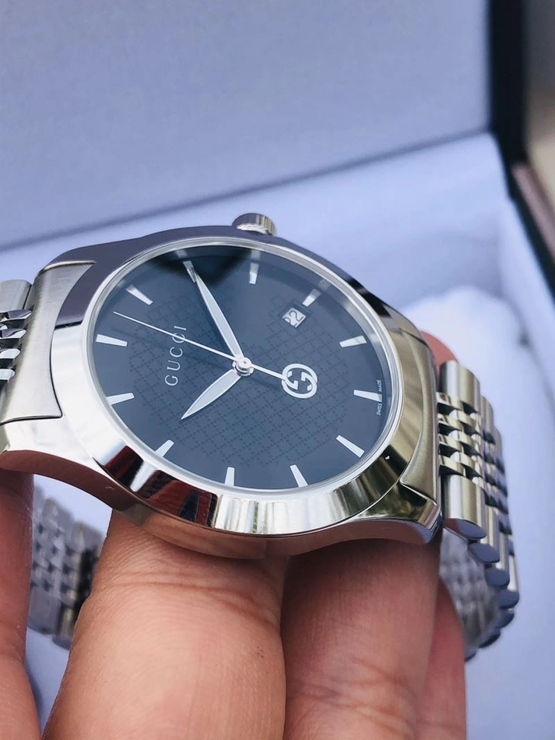 Official GUCCI Watches
